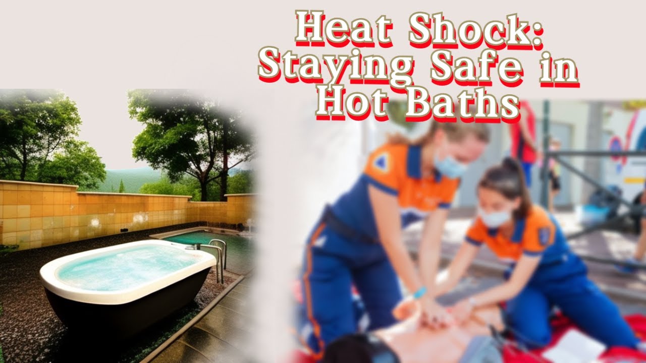 Heat Shock in Japanese Hot Baths: A Traveler's Guide - YouTube