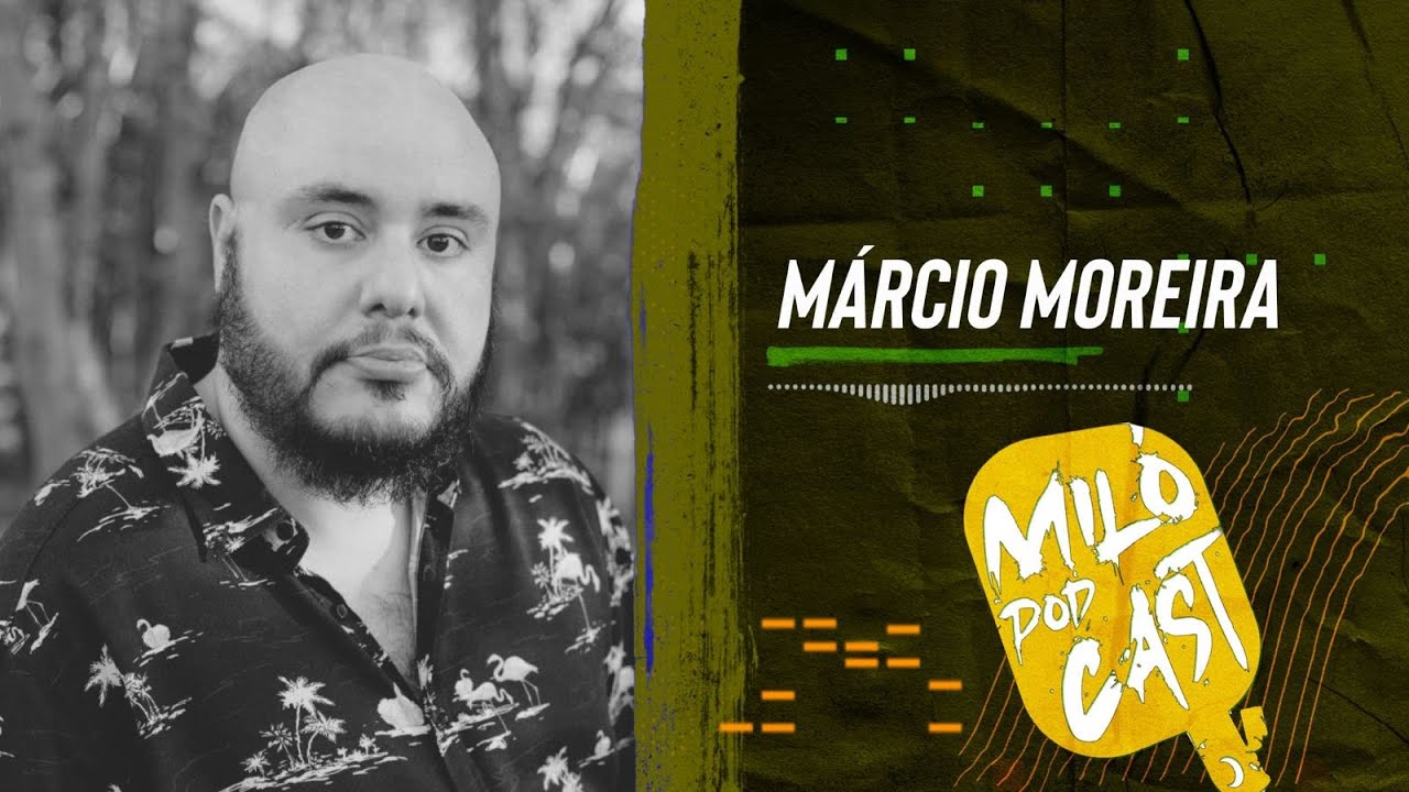 MPB, MÚSICA E RELIGIOSIDADE / MÁRCIO MOREIRA - YouTube