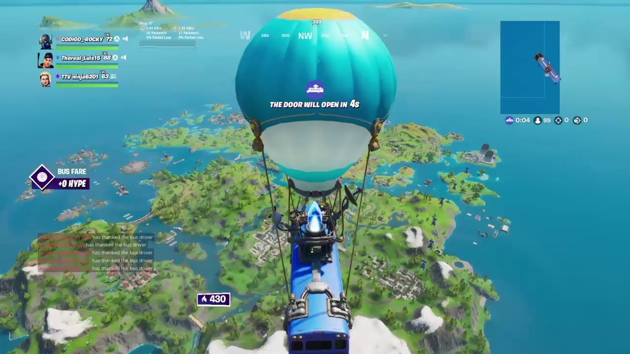 Jugando con el not clan - YouTube