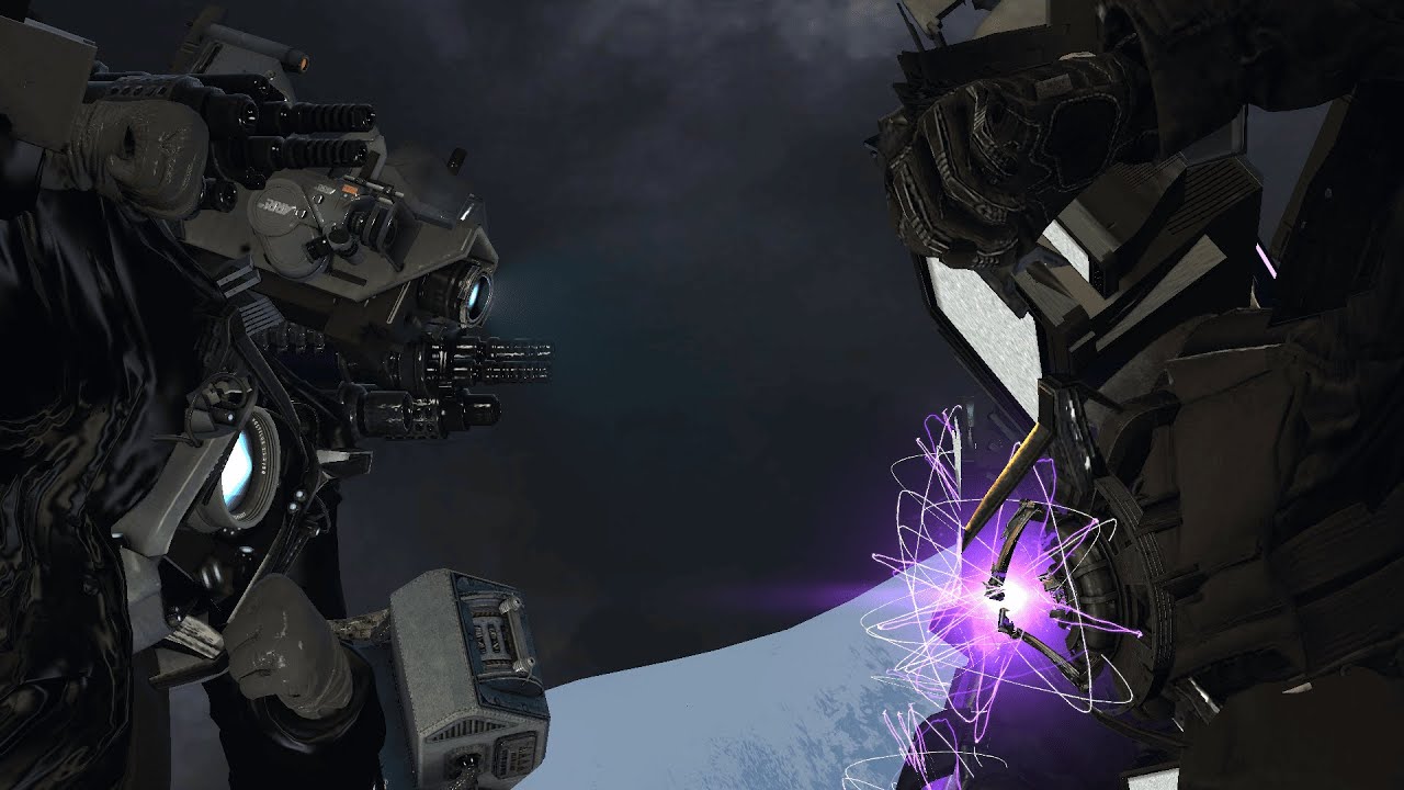 What If Titan TV Man “FOUGHT” Titan Cameraman in Skibidi Toilet? - YouTube