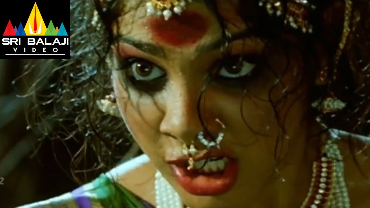 Raja Vijaya Rajendra Bahadur Telugu Movie Part 12/12 | Vishnuvardhan ...