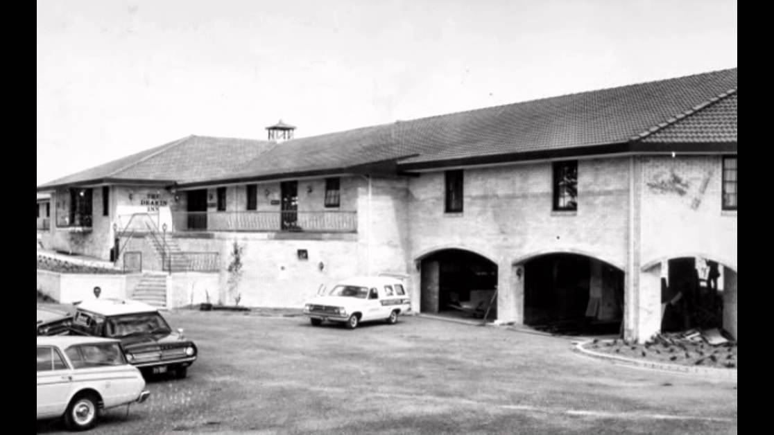 Deakin Canberra at Hugo Carter blog