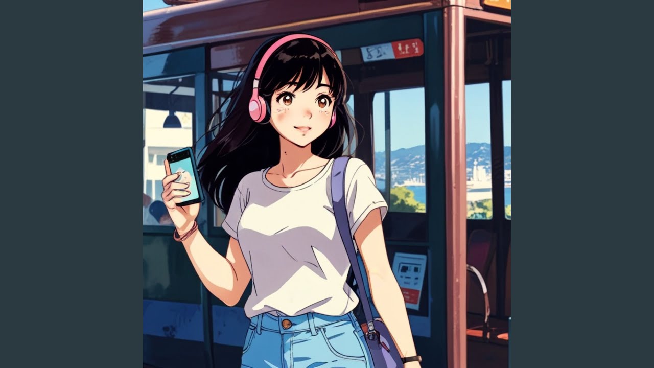 Lunch Time Stroll - YouTube
