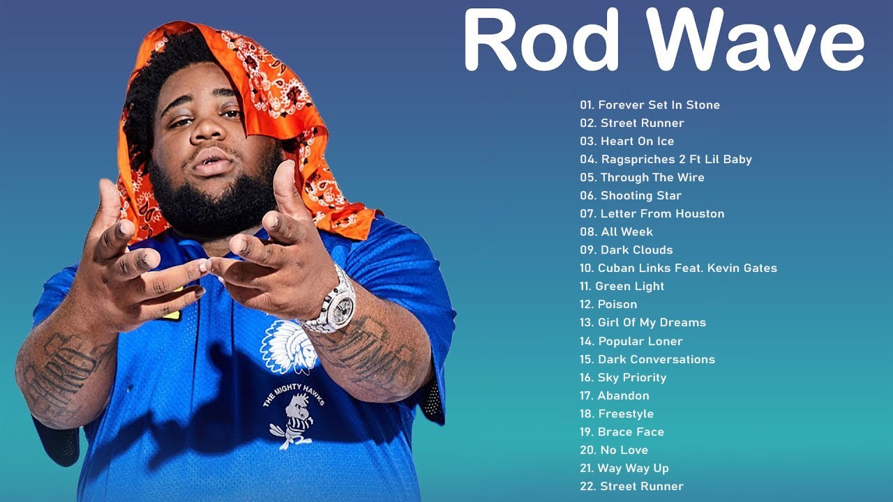 Rodwave New Top Album 2021 Greatest Hits 2021 Full Album Playlist rodwave-new-top-album-2021-greatest-hits-2021-full-album-playlist