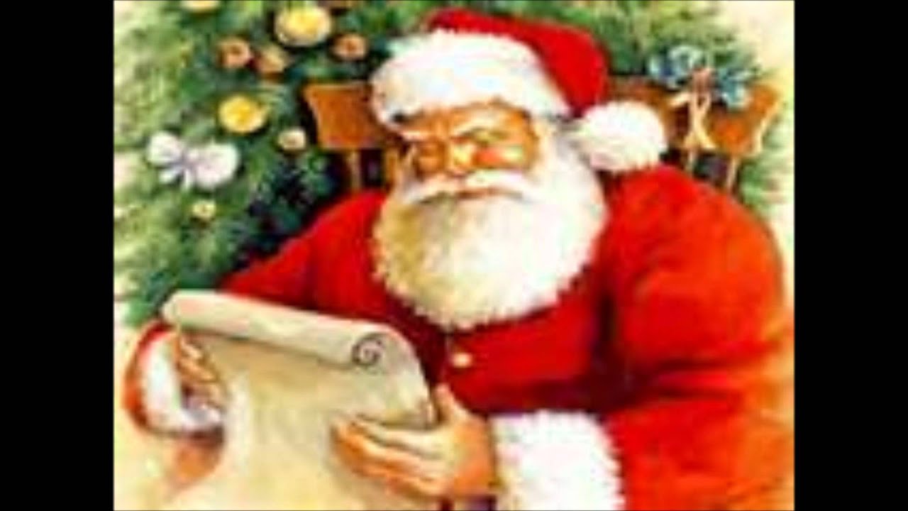 What Does Clause Mean In Santa Clause What Does Clause Mean In Santa Clause