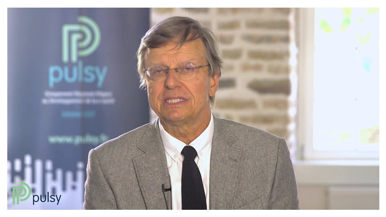 Interview du Dr Pascal Charles (22/09/2020) - YouTube