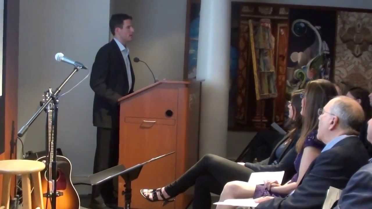 Todd Rubin - YouTube