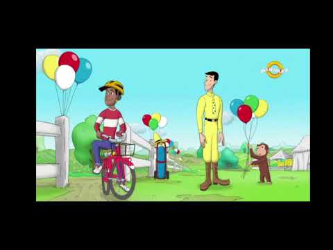 curiosul George - YouTube