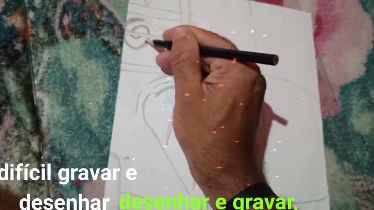 desenhando uchiha Itachi , - YouTube