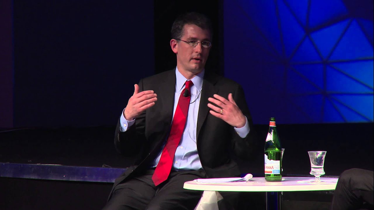 Automating the media world with Matt Seiler and Jay Sears - YouTube