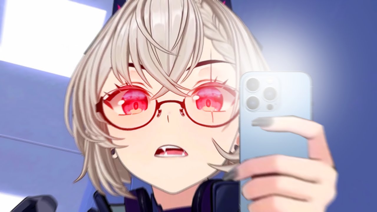 SARUEI PERFECTLY CUT SCREAM IV - YouTube