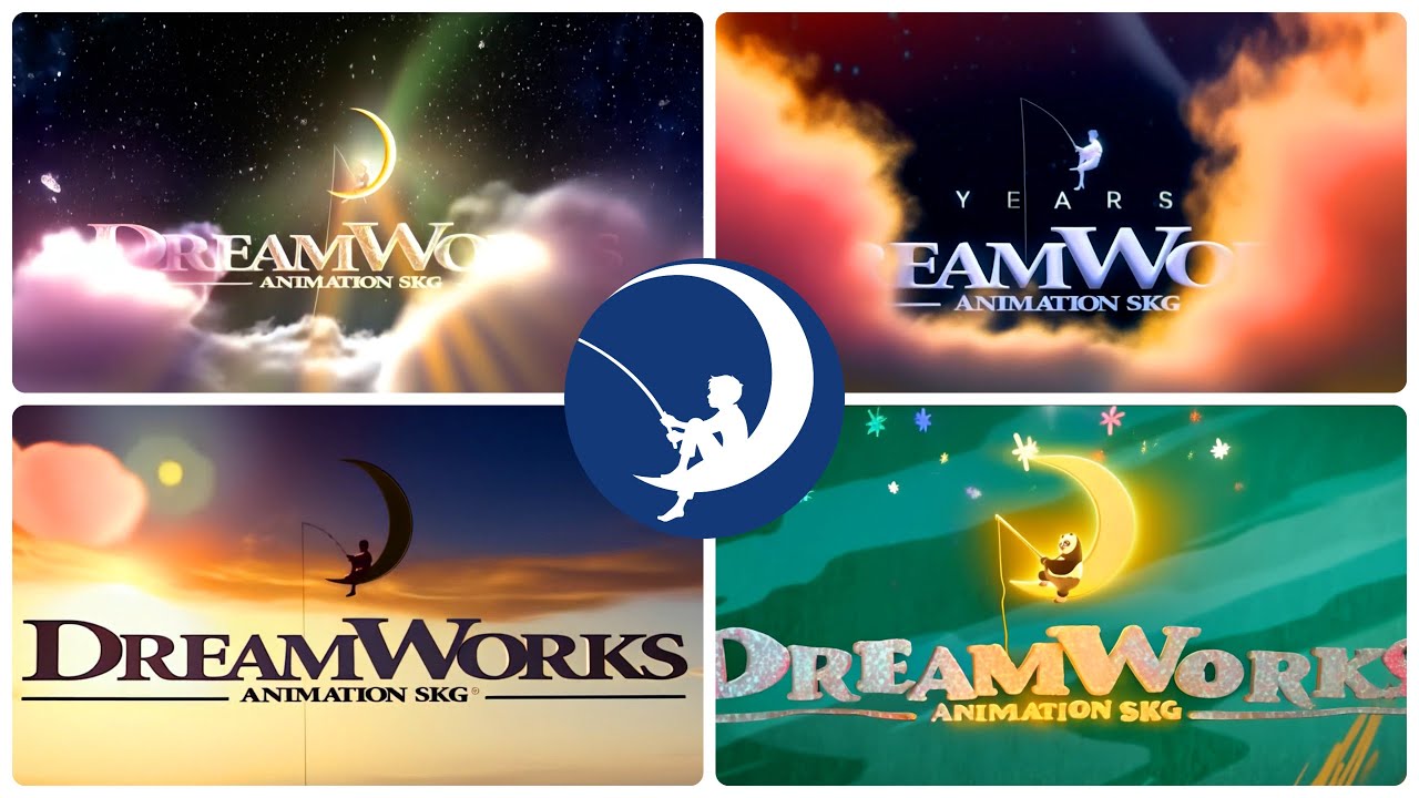 Dreamworks History made by AI - YouTube