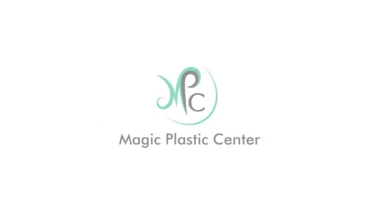 Magic Plastic Center - YouTube