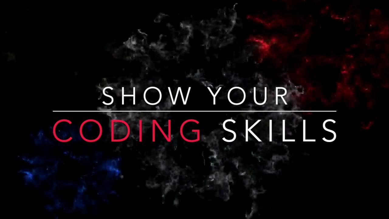 Codeflix Season 2 Episode 1 Youtube