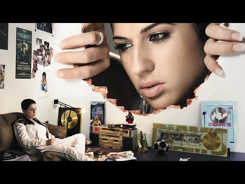 Diam's - Confessions Noctunres Feat. Vitaa (Audio officiel)