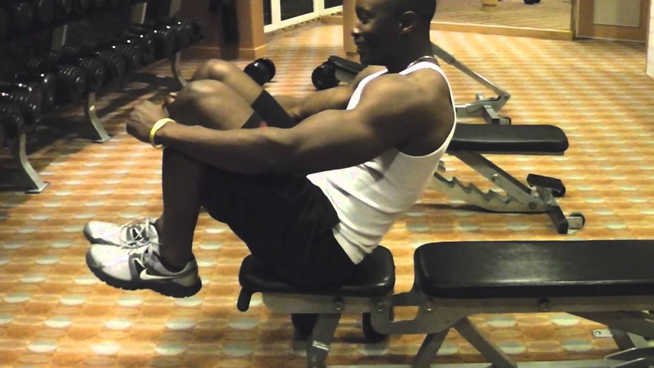 Full Body Workout on Cruise ship Royal Caribbean VLog - YouTube