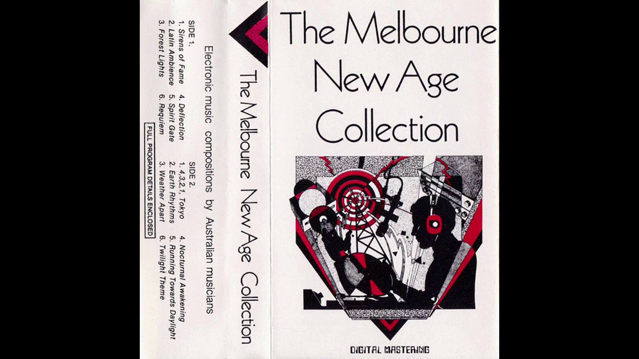 ANNETTE BORG - Latin ambience - YouTube