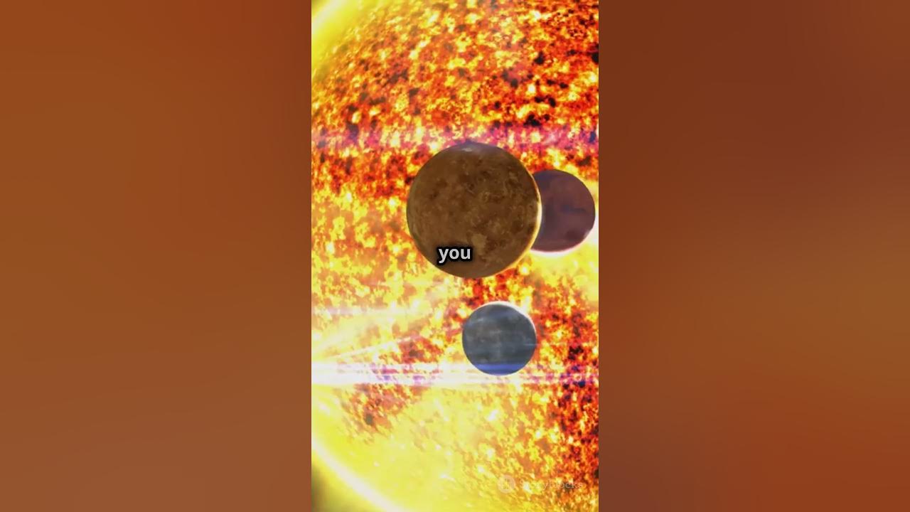 How Many Earths Fit in the Sun #space #spaceinformation #universe#facts ...