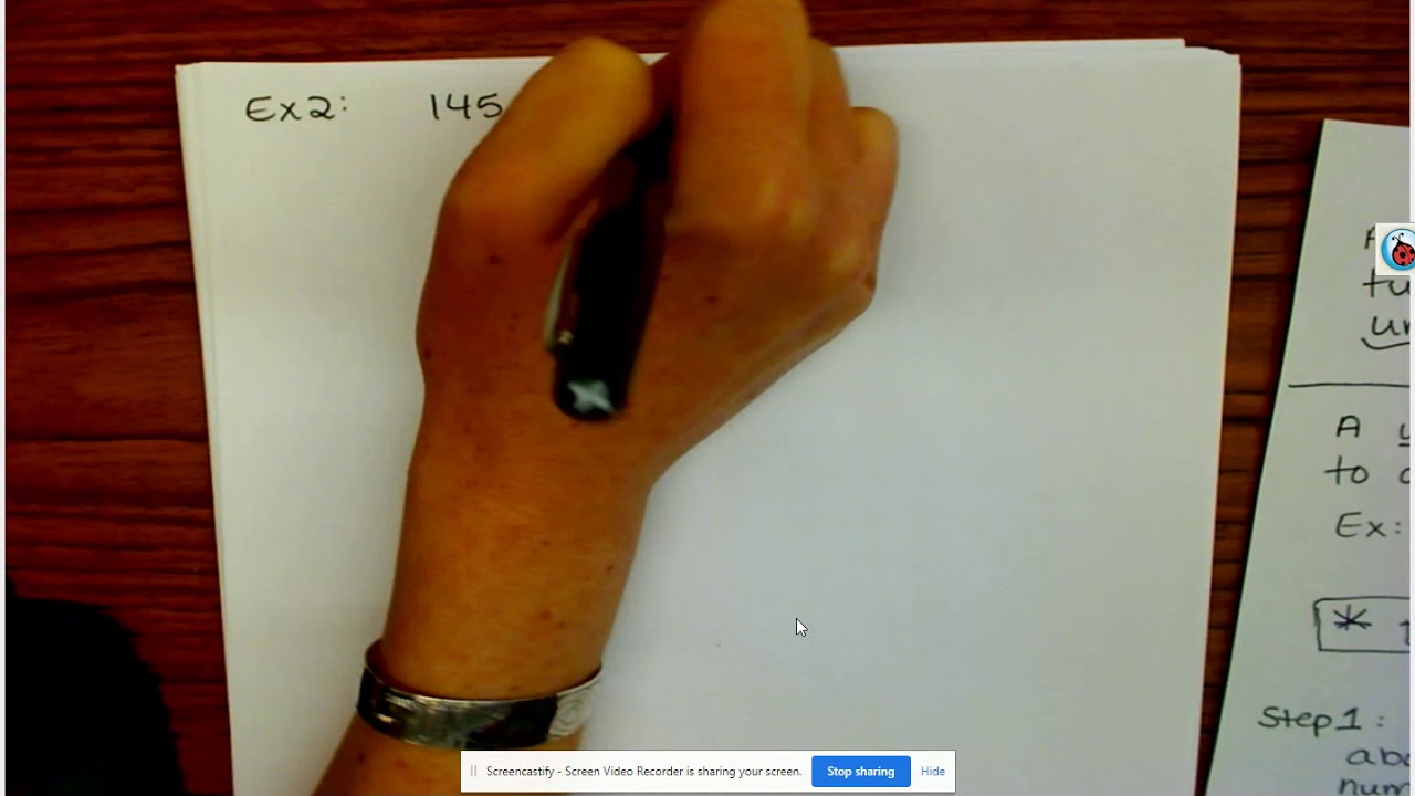 Intro to Rates - YouTube