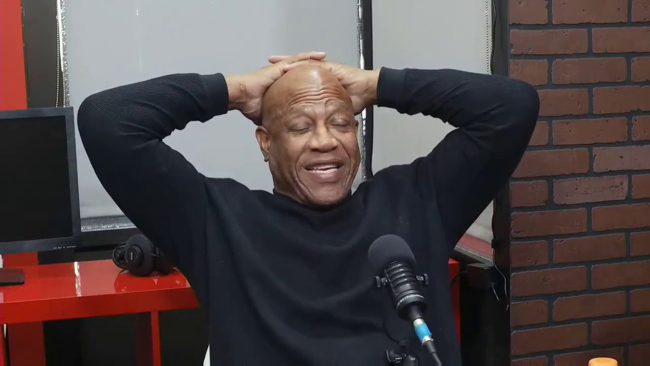 "Pod"Son 75 W/ Tiny Lister Jr (DeeBo/Zeus) - YouTube