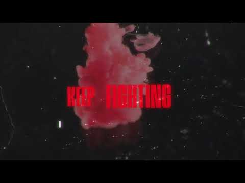 New Medicine - Die Trying - Lyric Video