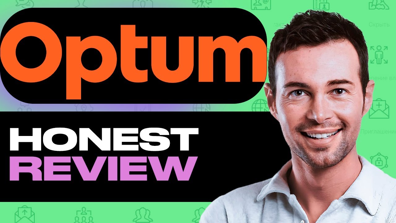 Optum Services Honest Review - Watch Before Using - YouTube