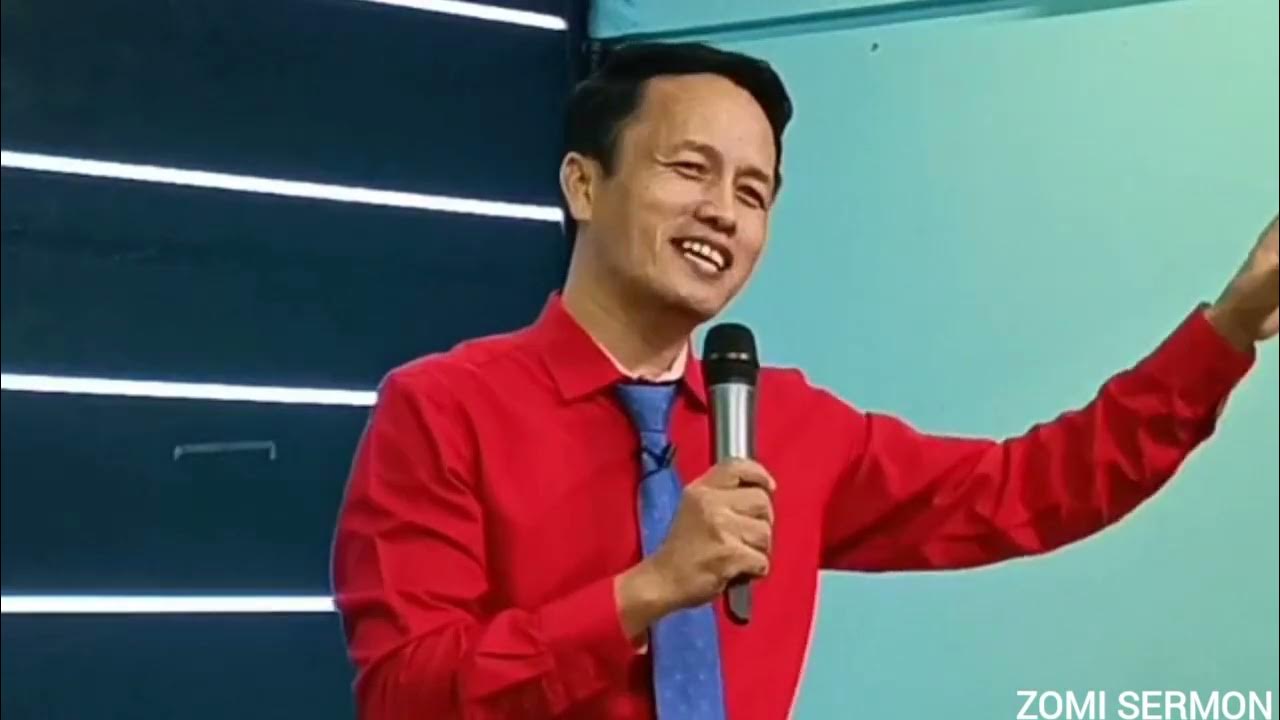 Kua Tawh Ki Khawl Na Hiam? By ,Sia Ngaih Lian - YouTube
