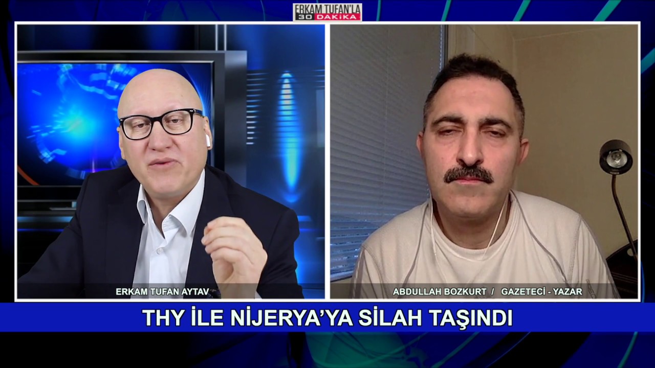 TÜRKİYE'NİN TERÖR ÖRGÜTLERİNE DESTEK VERMESİ NE ANLAMA GELİYOR?- KONUK ...
