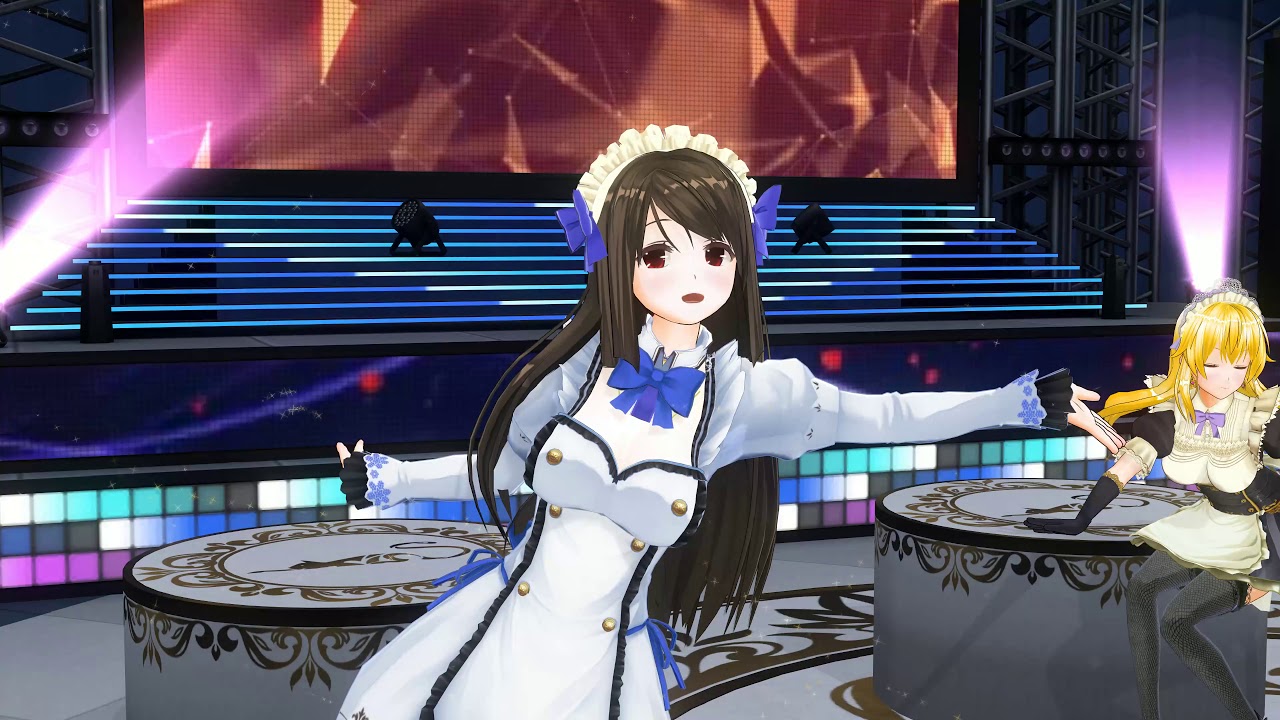 secret deep blue（4k版） - YouTube