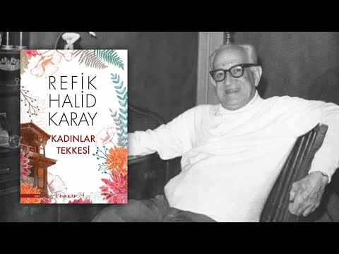 Video Sohbet: “Kadınlar Tekkesi”