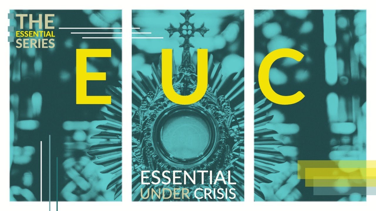 Essential Under Crisis - The Essential Series - Part 1 - YouTube