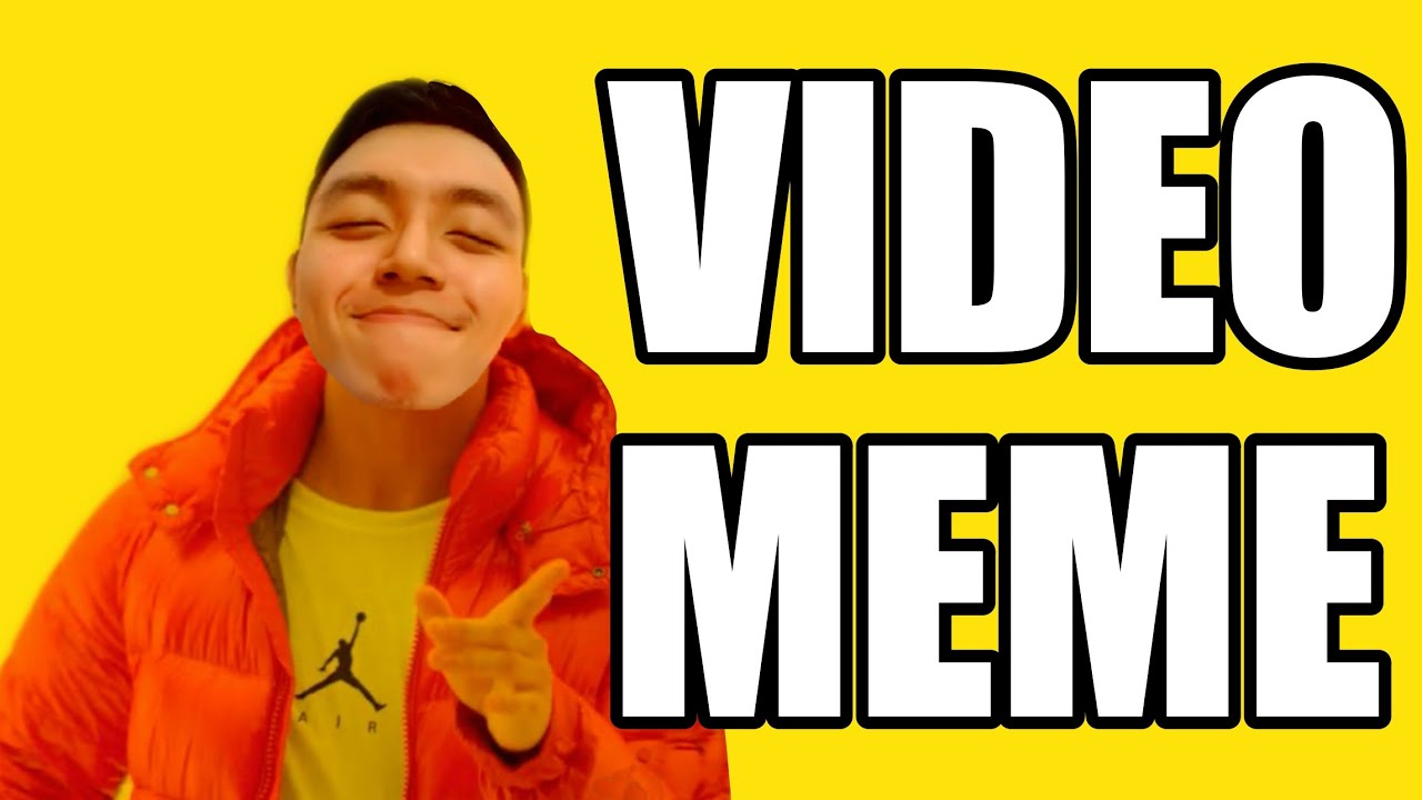Kompilasi Video Meme Part 1 | Gerald Vincent - YouTube
