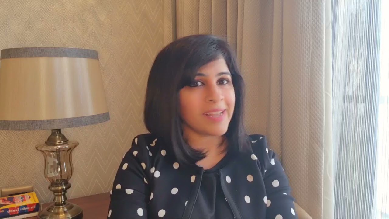 Meena Murthy Kakkar, Design Head, Envisage on COVID-19 second wave and ...