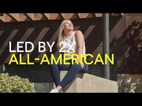 Jordyn Poulter is coming to LOVB Salt Lake - YouTube