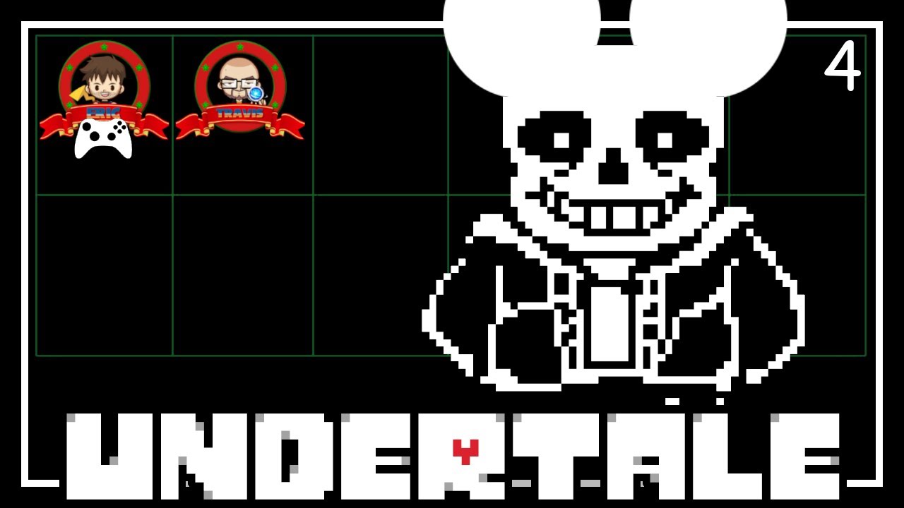 People Will Hate Us | Undertale - Episode 4 - YouTube