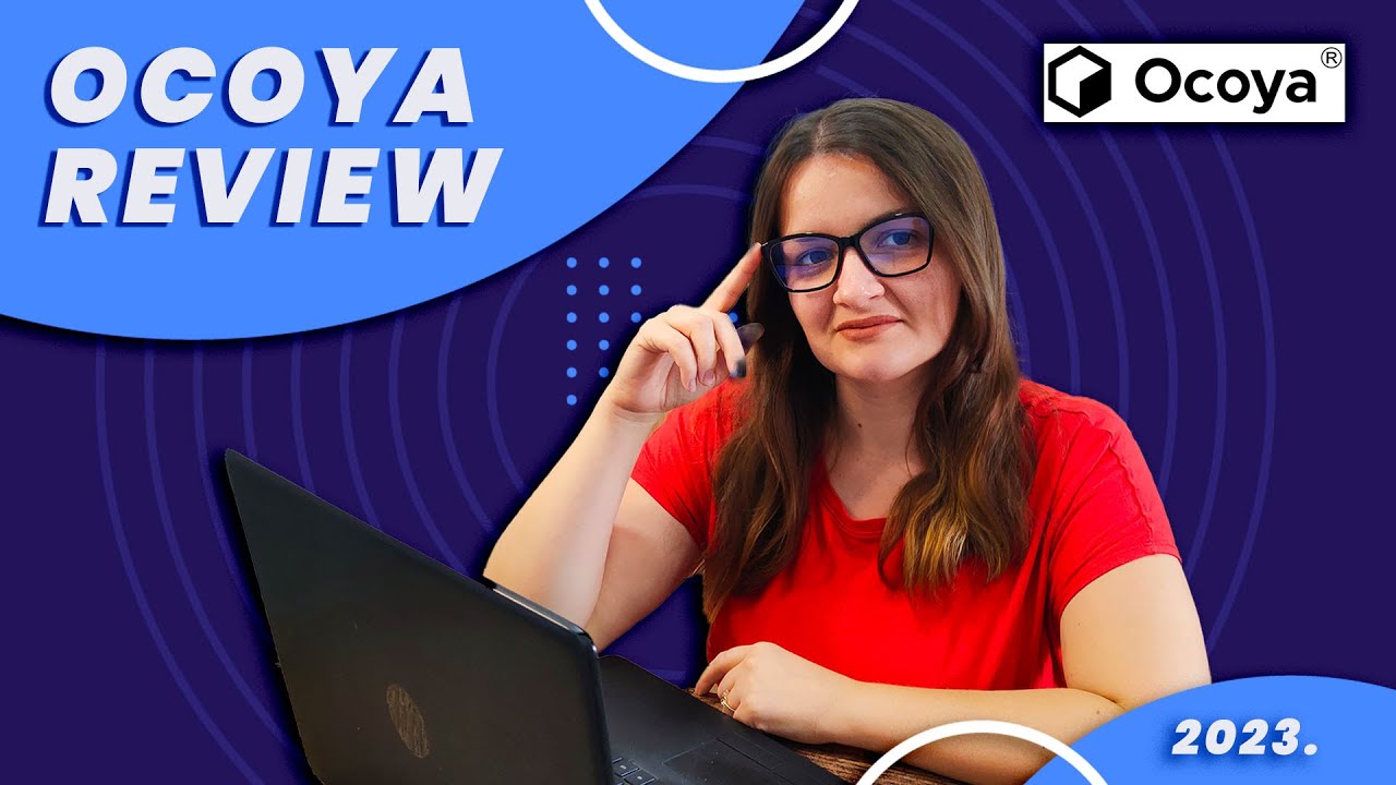 Ocoya Review 2025—The AI Content Creation Assistant You Can’t Afford to Miss! - YouTube