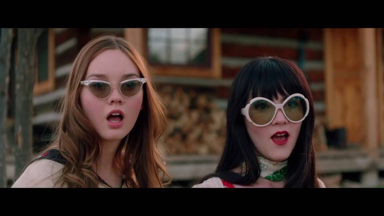 Dear Eleanor Official Trailer #1 Jessica Alba, Luke Wilson Movie HD ...