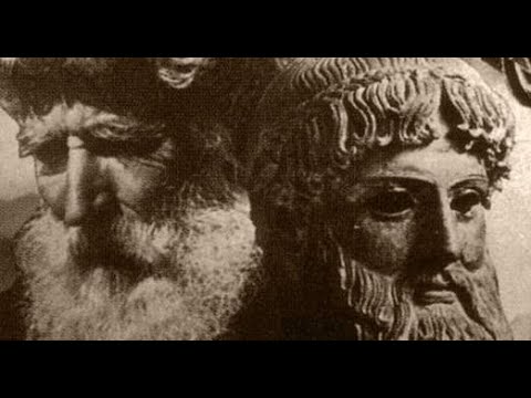 Η ΑΛΗΘΙΝΗ ΙΣΤΟΡΙΑ ΤΗΣ ΓΑΙΑΣ Νο837 - Η 7η Συμφιλίωση των Ελλήνων & γιατί ...