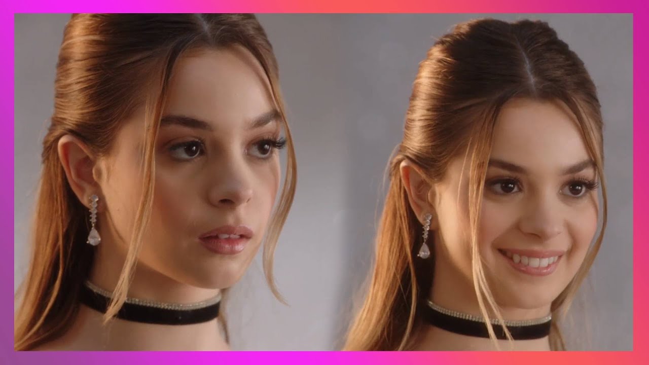 Frist date của cô nàng xinh đẹp | Molly Little - YouTube