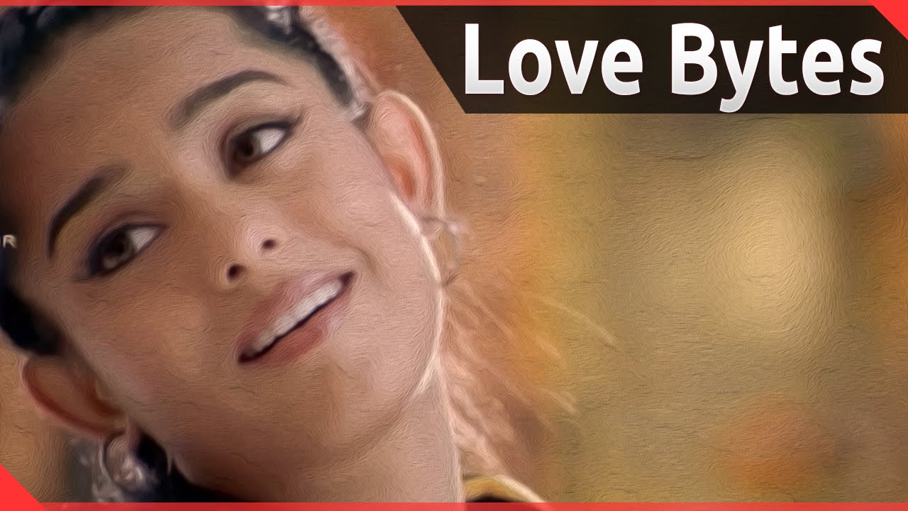 Love Bytes Episode - 130 || Telugu Back To Back Love Scenes - YouTube
