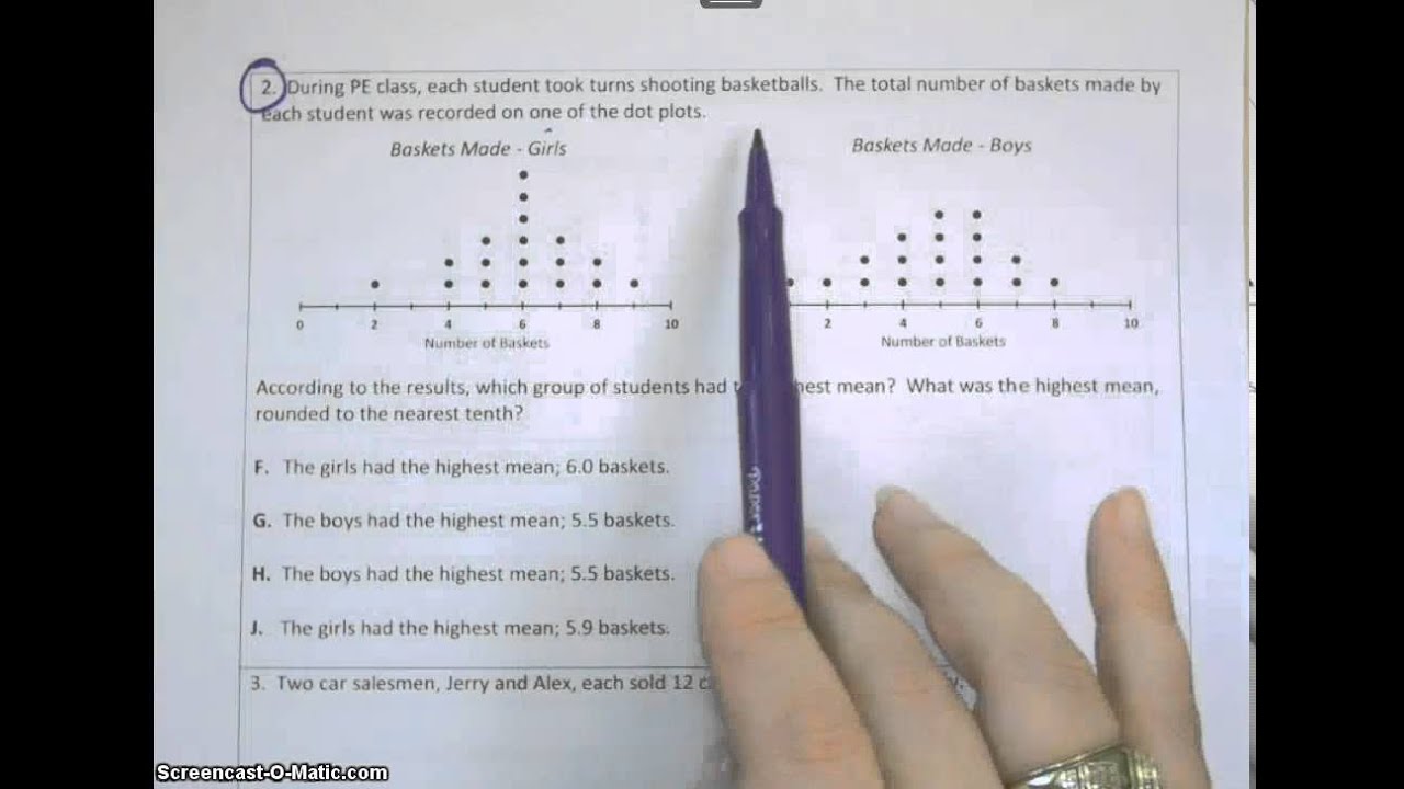 7 12A PS 123 - YouTube