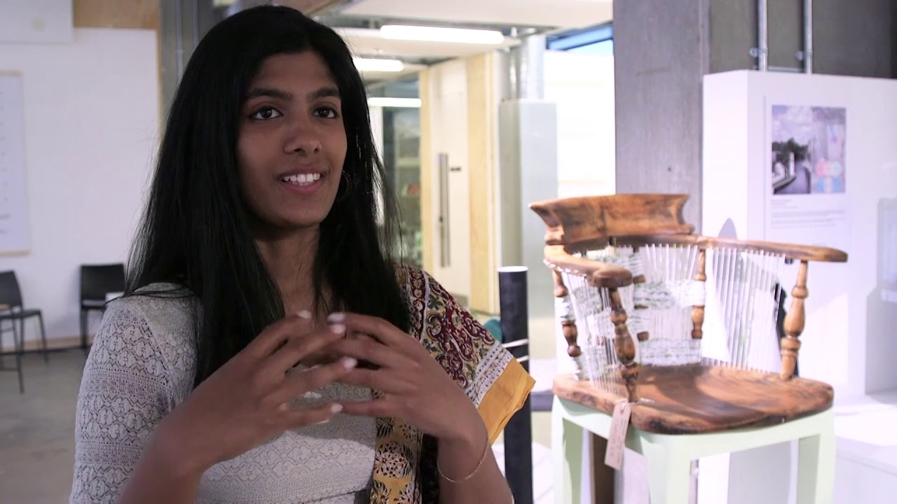 Aathirai Muthukumar Intro - YouTube