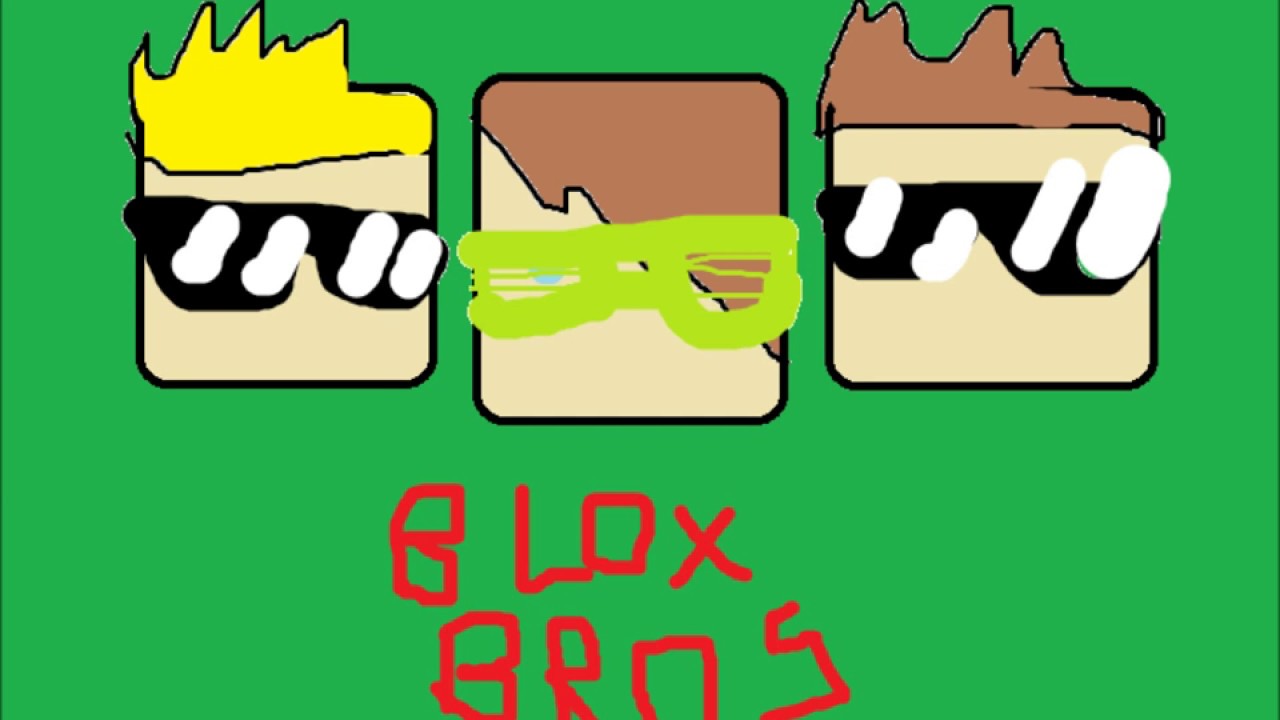 The Blox Bros - Trailer! - YouTube