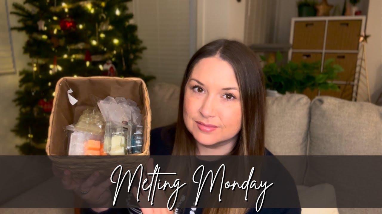 Melting Monday #42 - YouTube
