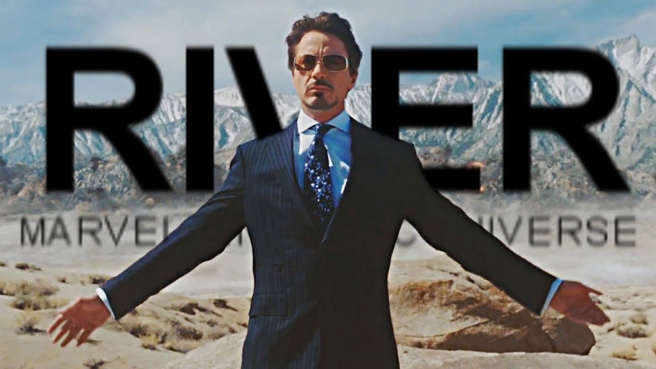 MARVEL || River - YouTube
