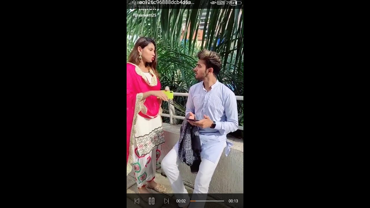 tiktok_ viral_ videos_sanket || coverd by bivas - YouTube