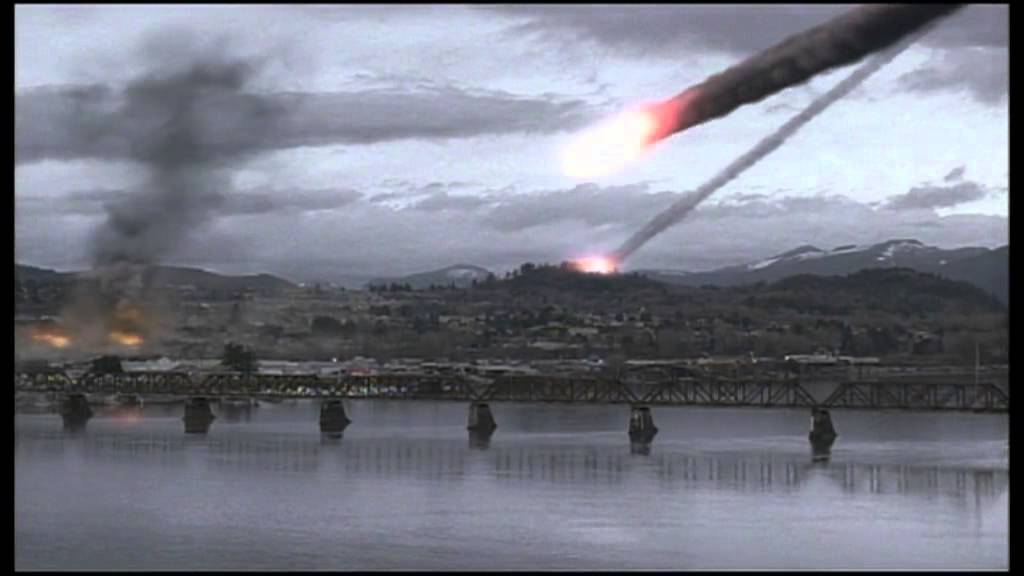 Hell's Rain - Movie Trailer - YouTube