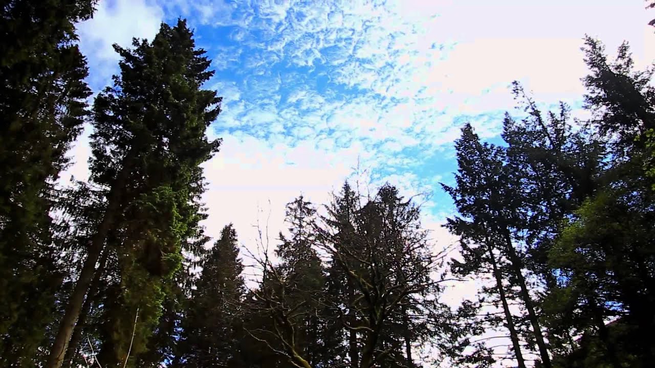 Troy Pointer Photography Supporting Wales Tourism Time Lapse - YouTube