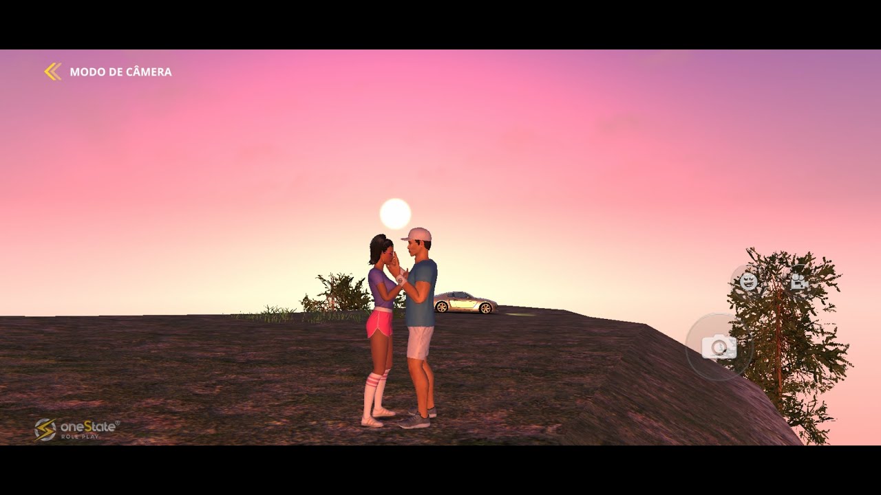 ONE STATE RP AO VIVO FAZENDO EVENTO EU E MINHA ESPOSA 😍🥰 ️ - YouTube