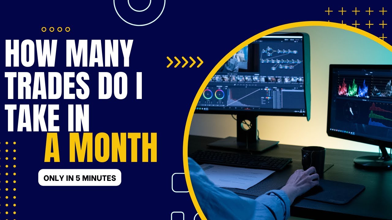 Inside My Trading Routine: Monthly Trade Count and Alpha Bot Benefits ...